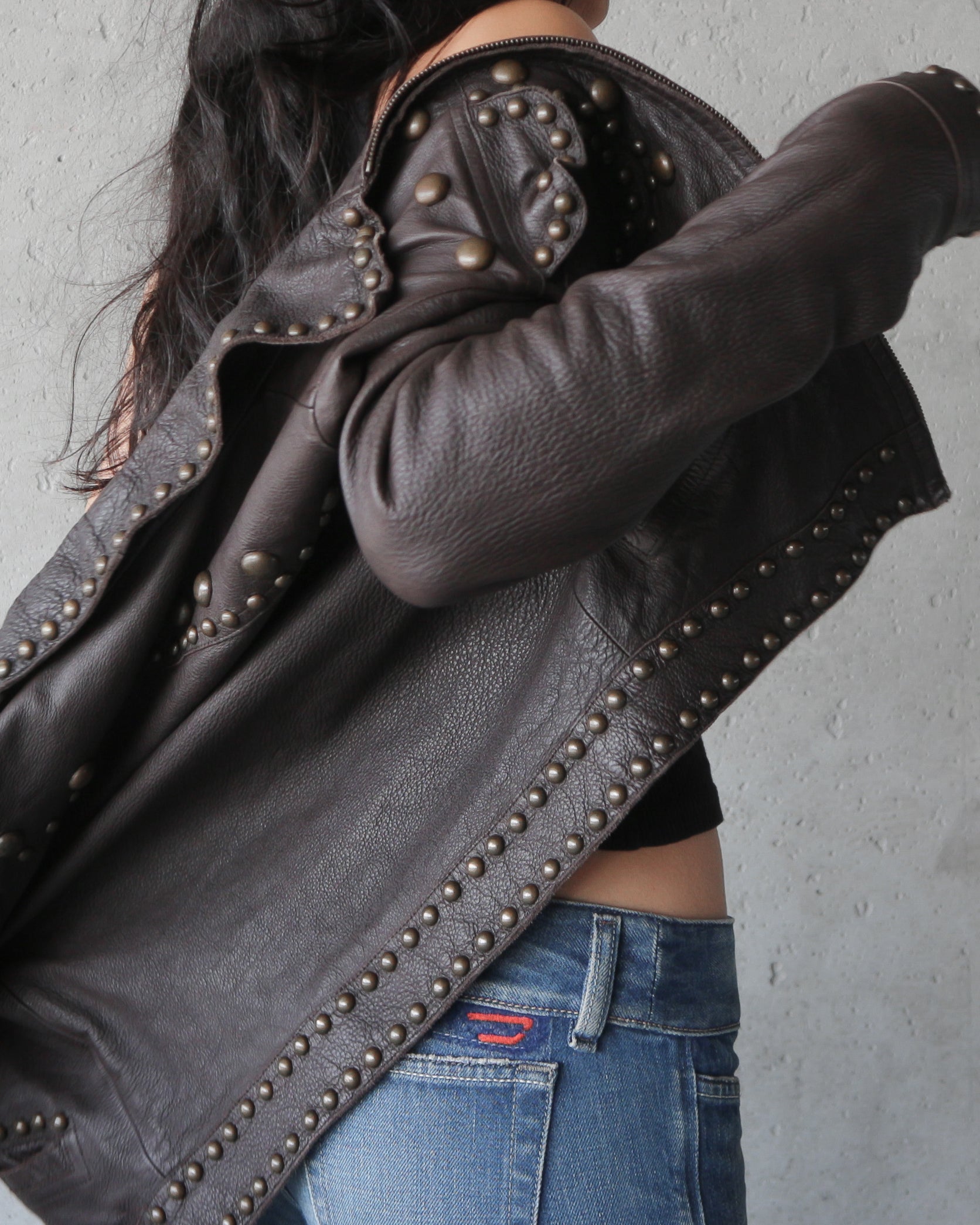 Womens - Outerwear – Page 2 – Fish Market Studio