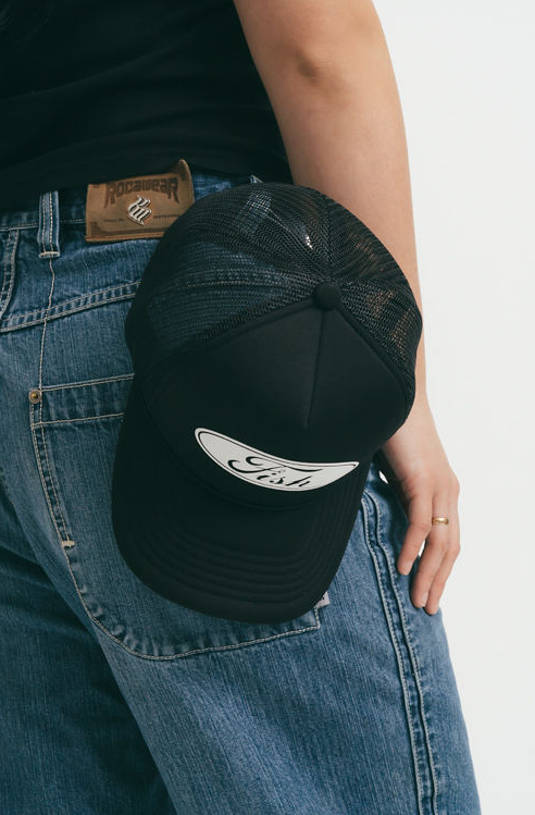 Merch – Fish Market Studio